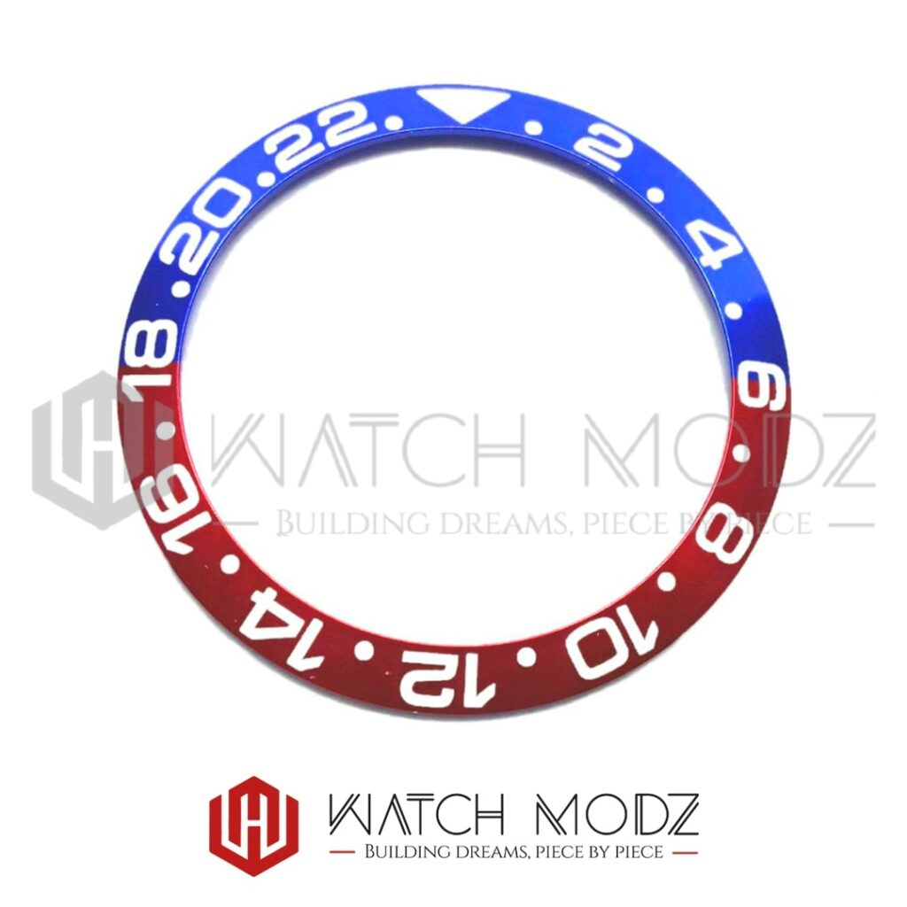 SKX007 Bezel Inserts - Page 7 of 7 - Watch-Modz