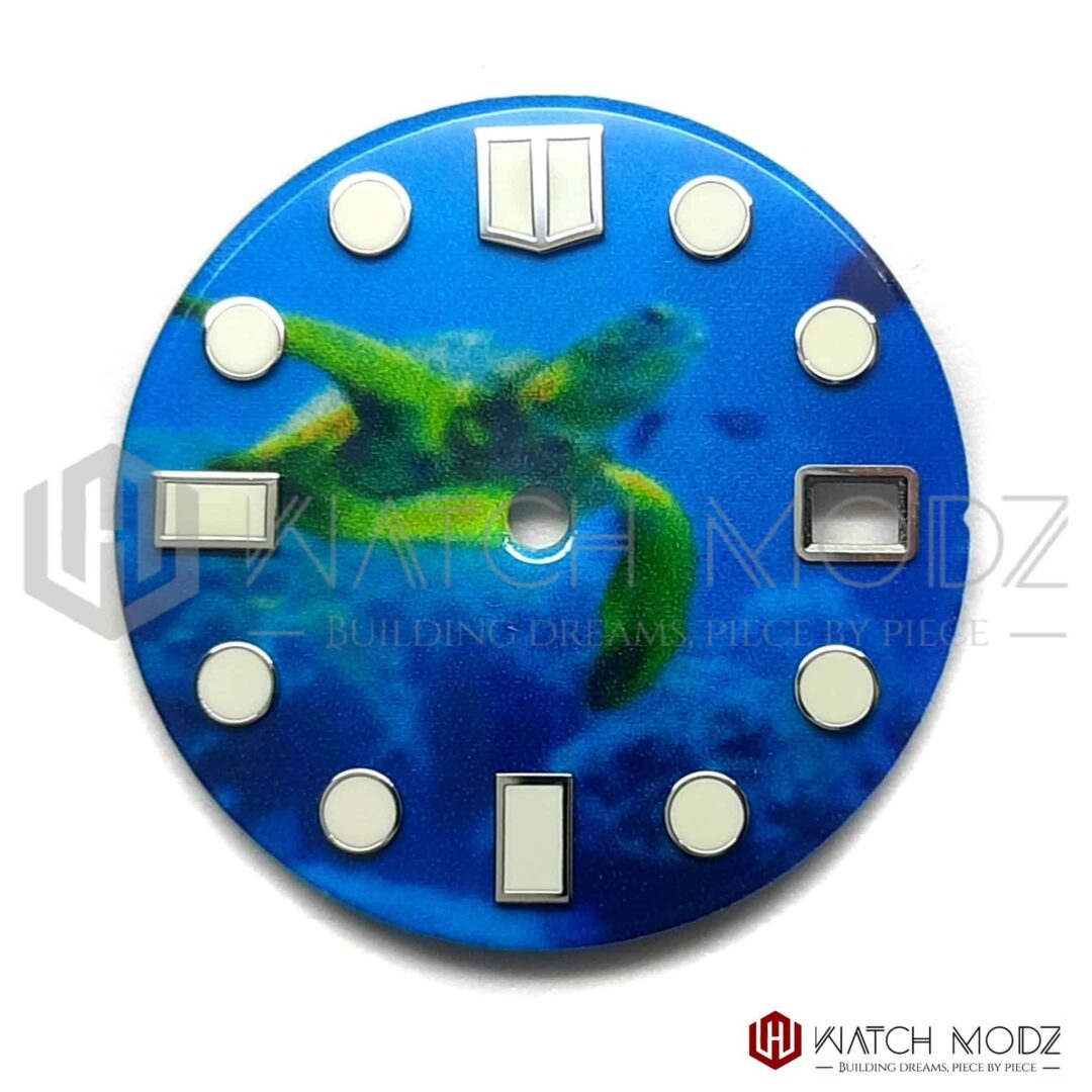 NH35 Dial Collection | OEM Dial Collection | Watch-Modz