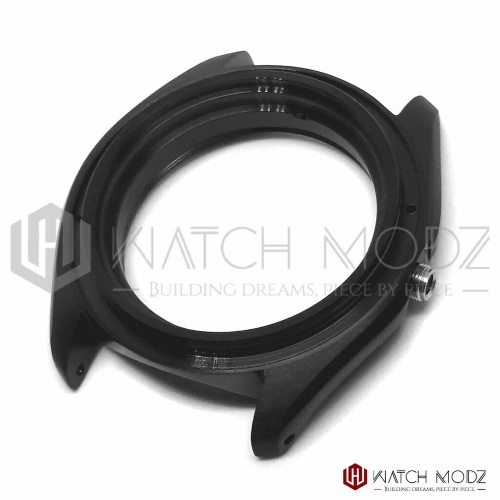 Replacement Seiko Cases - Watch-Modz