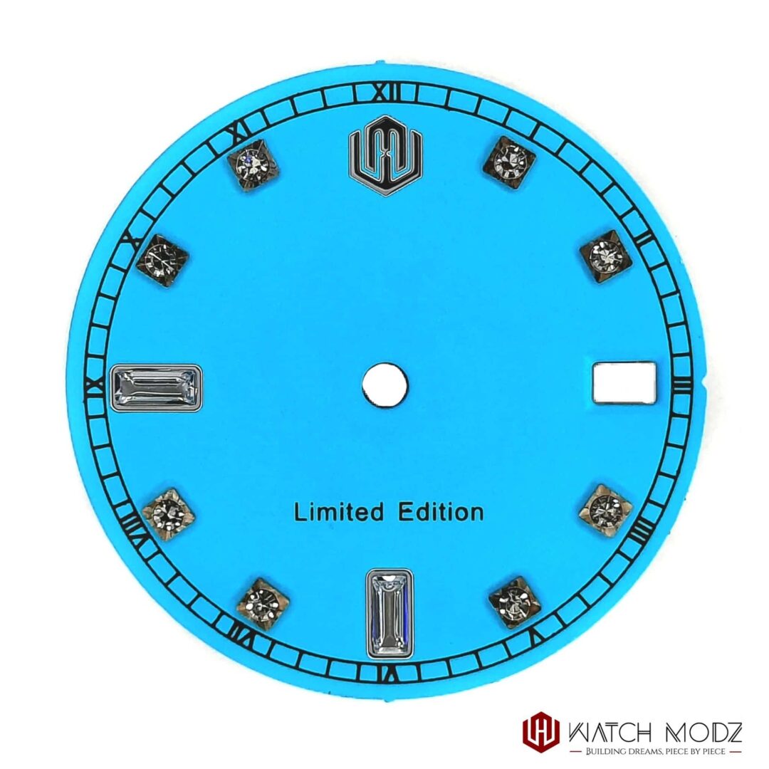 NH35 Dials - Page 2 of 4 - Watch-Modz