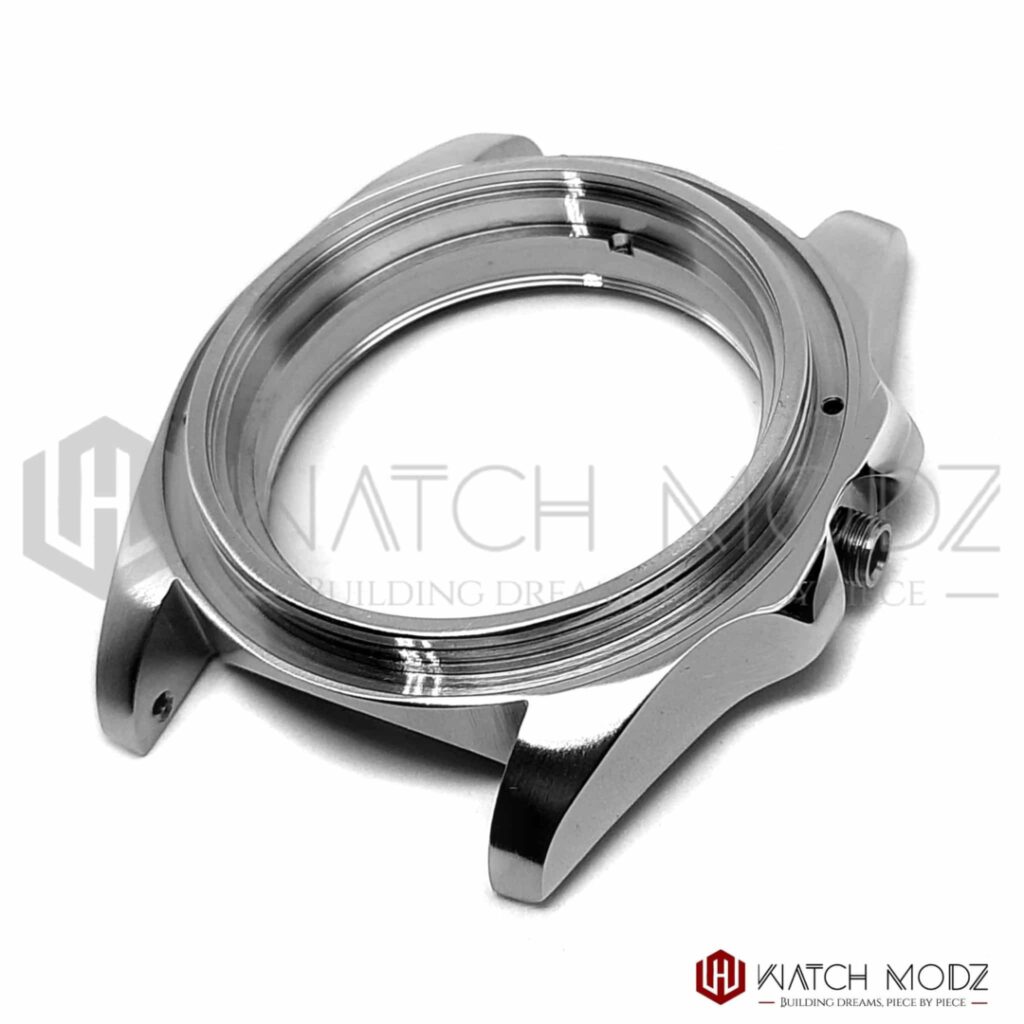 Replacement Seiko Cases - Watch-Modz