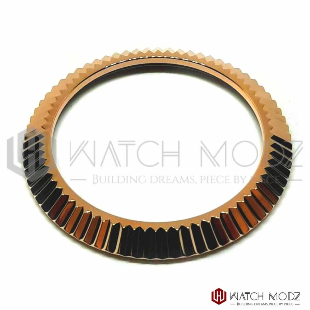 SKX007 Bezels - Page 2 of 6 - Premium Seiko Mod Parts - Watch-Modz