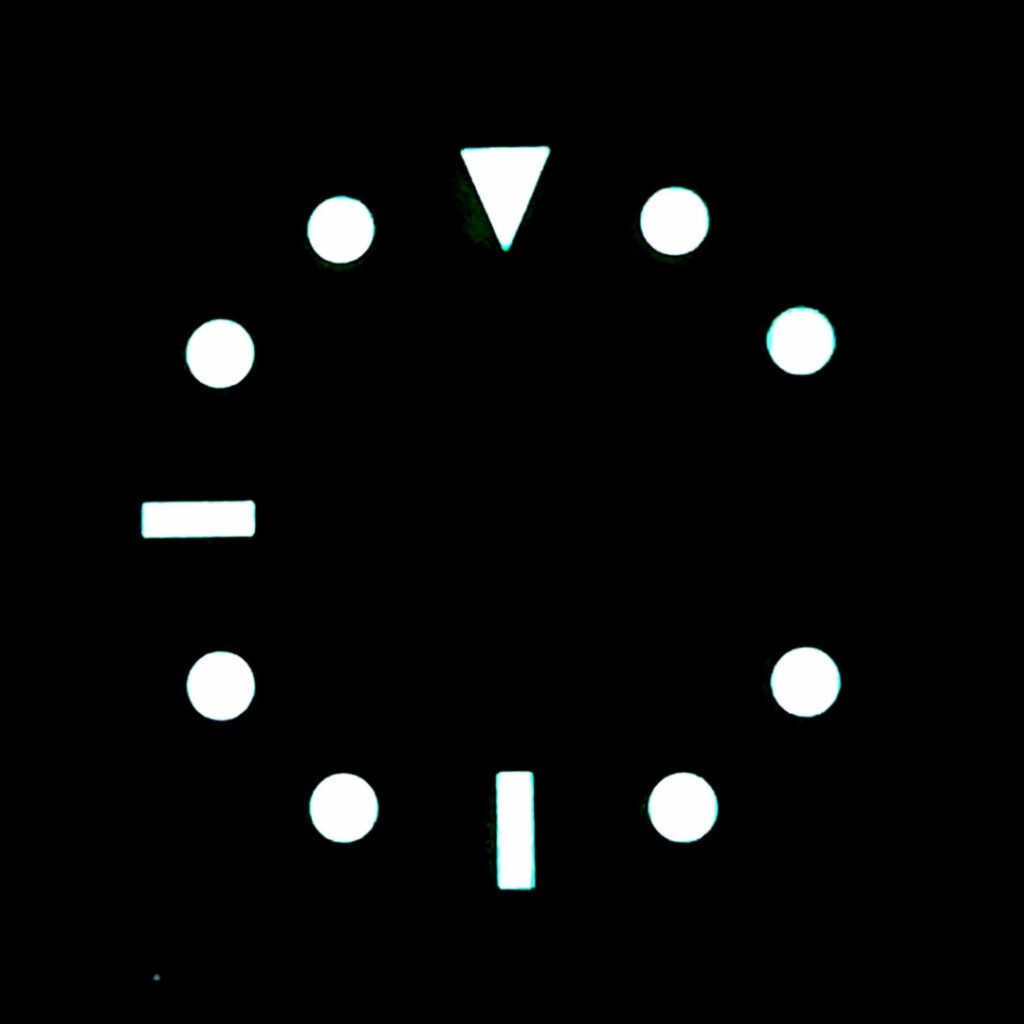 NH35 Dial: Red Pearl - WATCH-MODZ