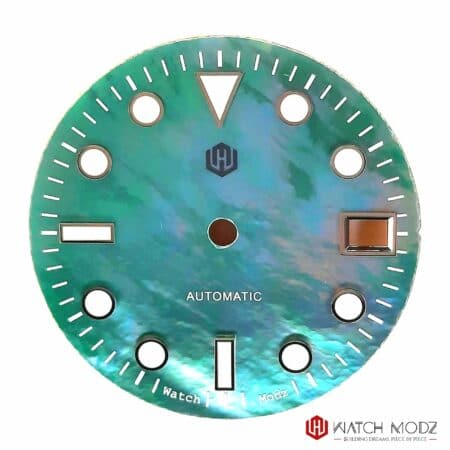 NH35 Dials - Watch-Modz