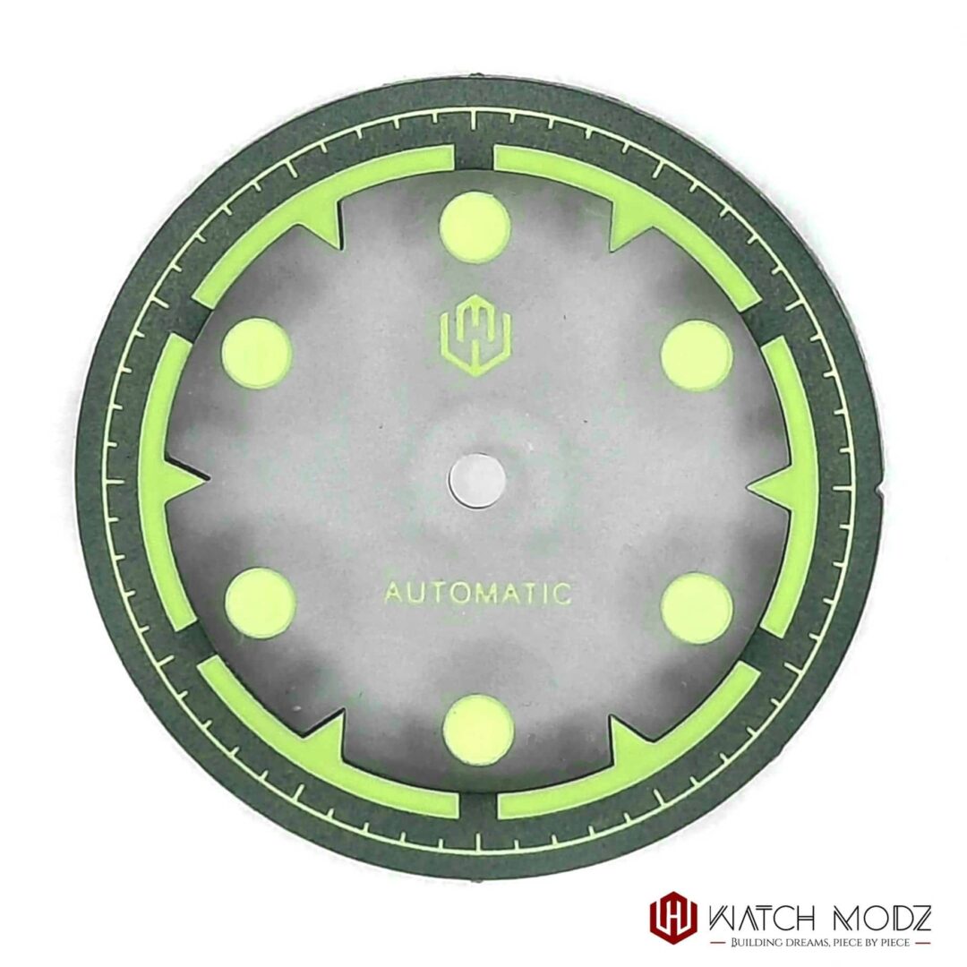 NH35 Dial Collection | OEM Dial Collection | Watch-Modz