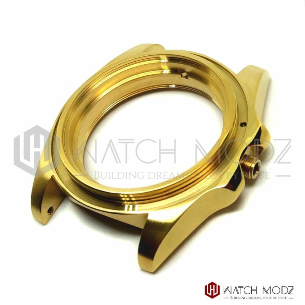 Replacement Seiko Cases - Watch-Modz