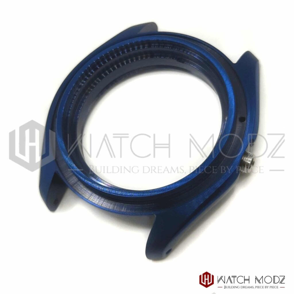 Replacement Seiko Cases - Watch-Modz