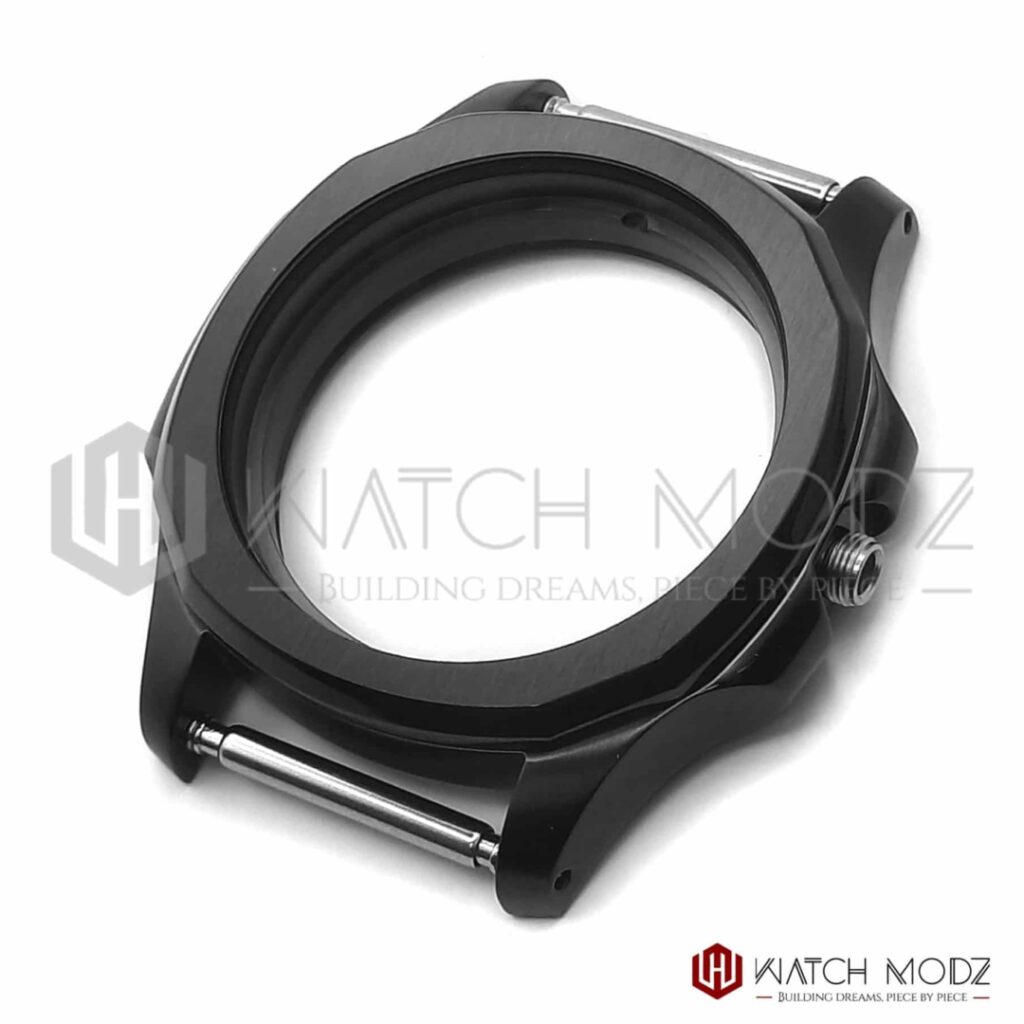 Replacement Seiko Cases - Watch-Modz