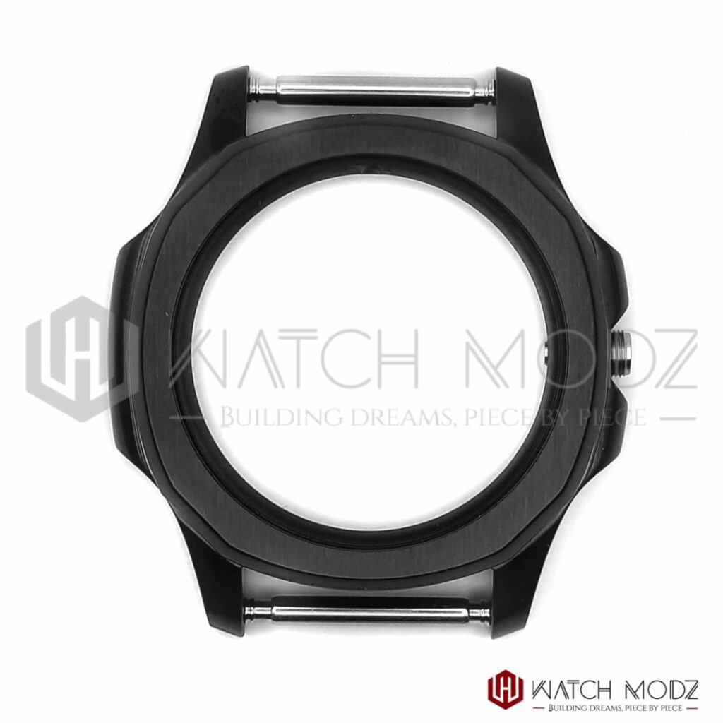 Replacement Seiko Cases - Watch-Modz