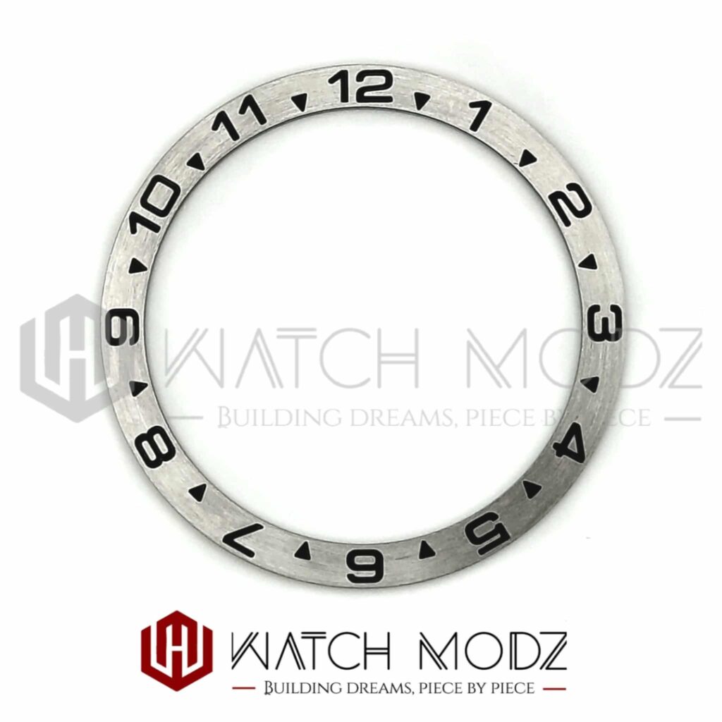 SKX007 Bezel Inserts - Watch-Modz