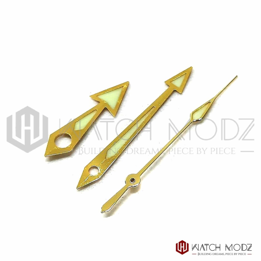 NH35 Hands - Page 4 of 5 - Watch-Modz