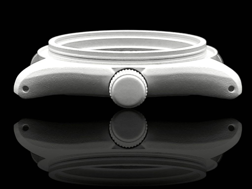 Ceramic Coated Watches?