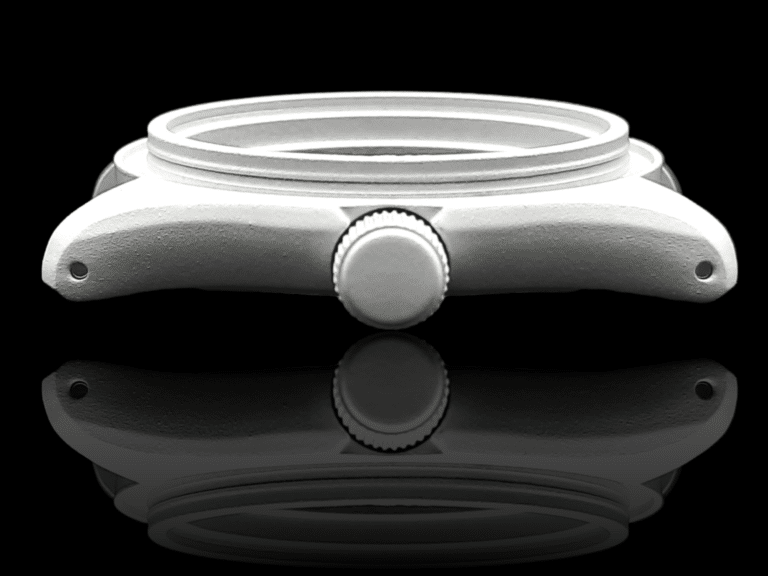 Ceramic Coated Watches?