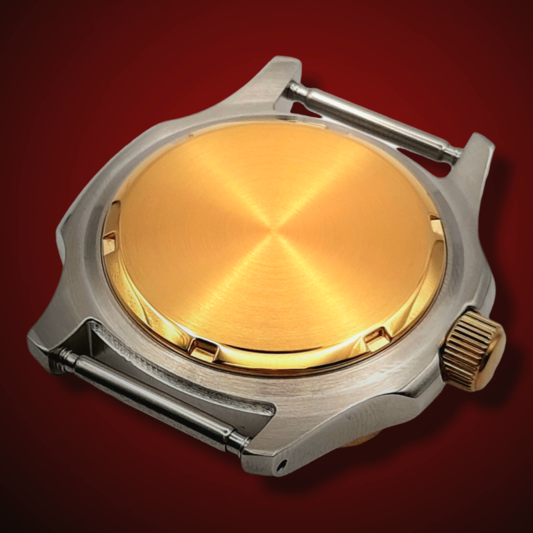 Seiko Nautilus Mod - Watch-Modz