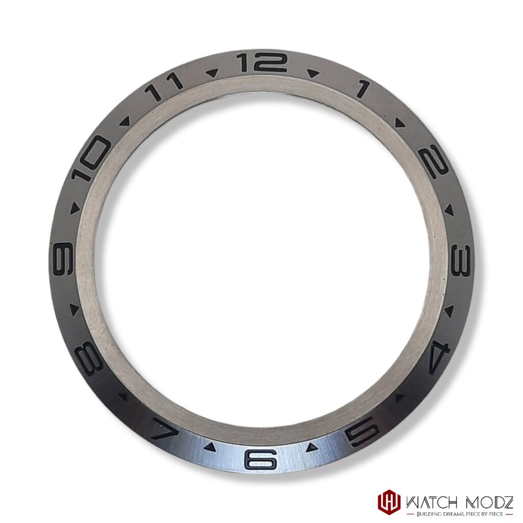 Seiko Bezels - Premium Seiko Mod Parts - Watch-Modz