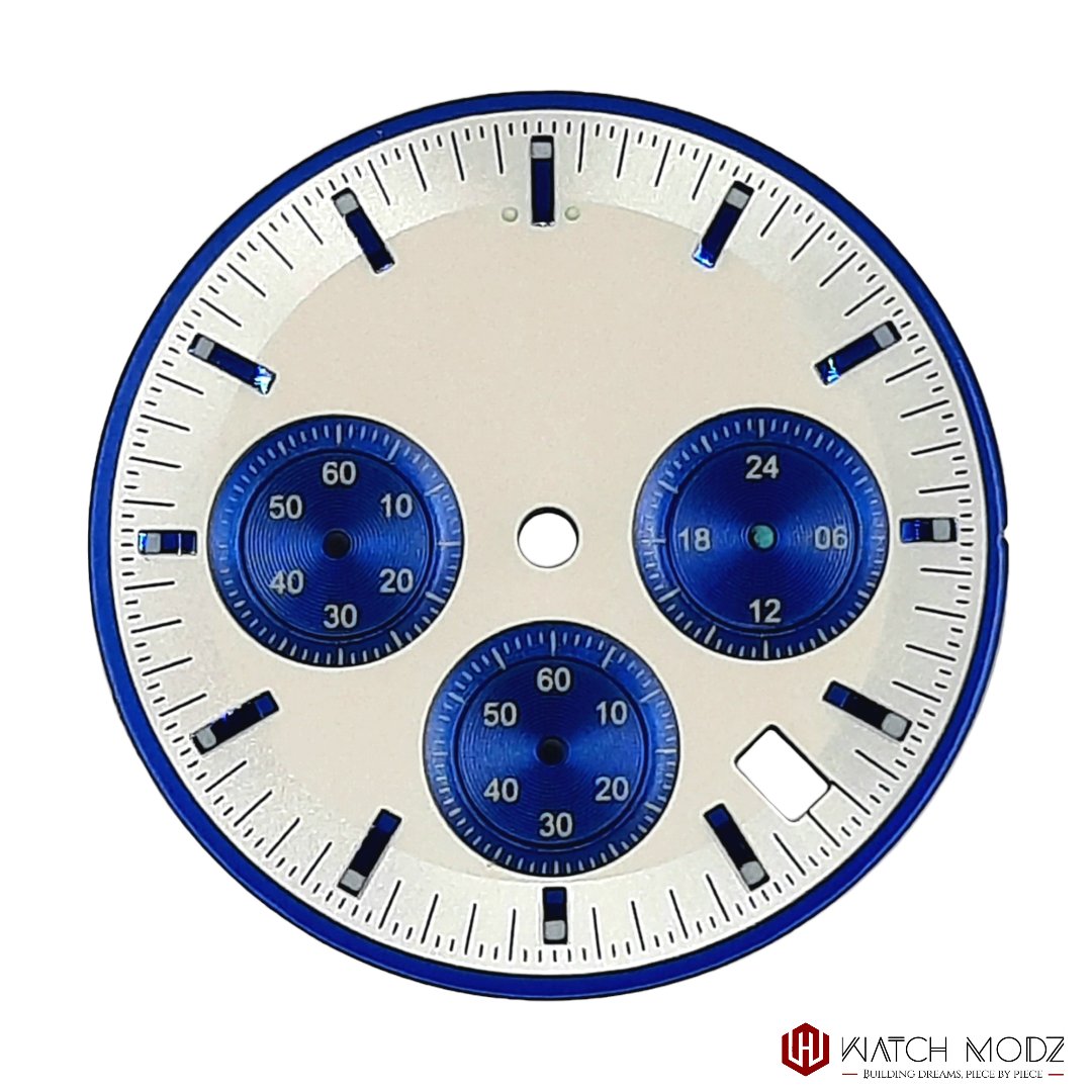 NH35 Dial Collection | OEM Dial Collection | Watch-Modz