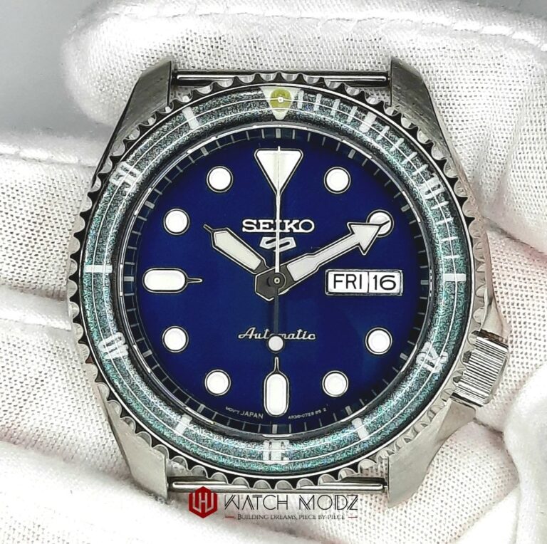 SRPD Parts Compatibility