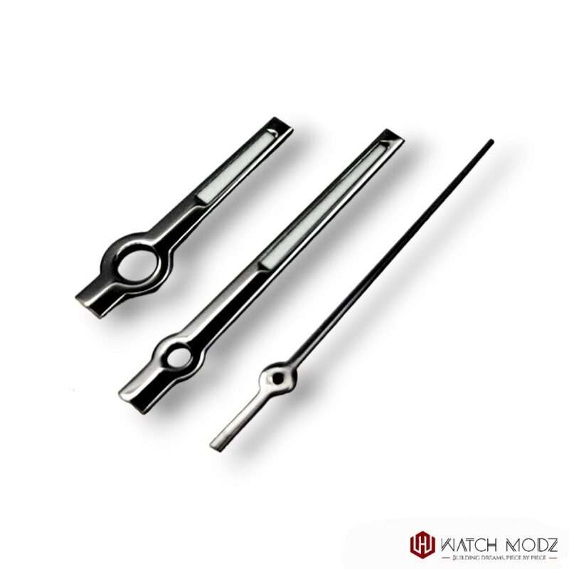 NH35 Hands - Page 2 of 5 - Watch-Modz