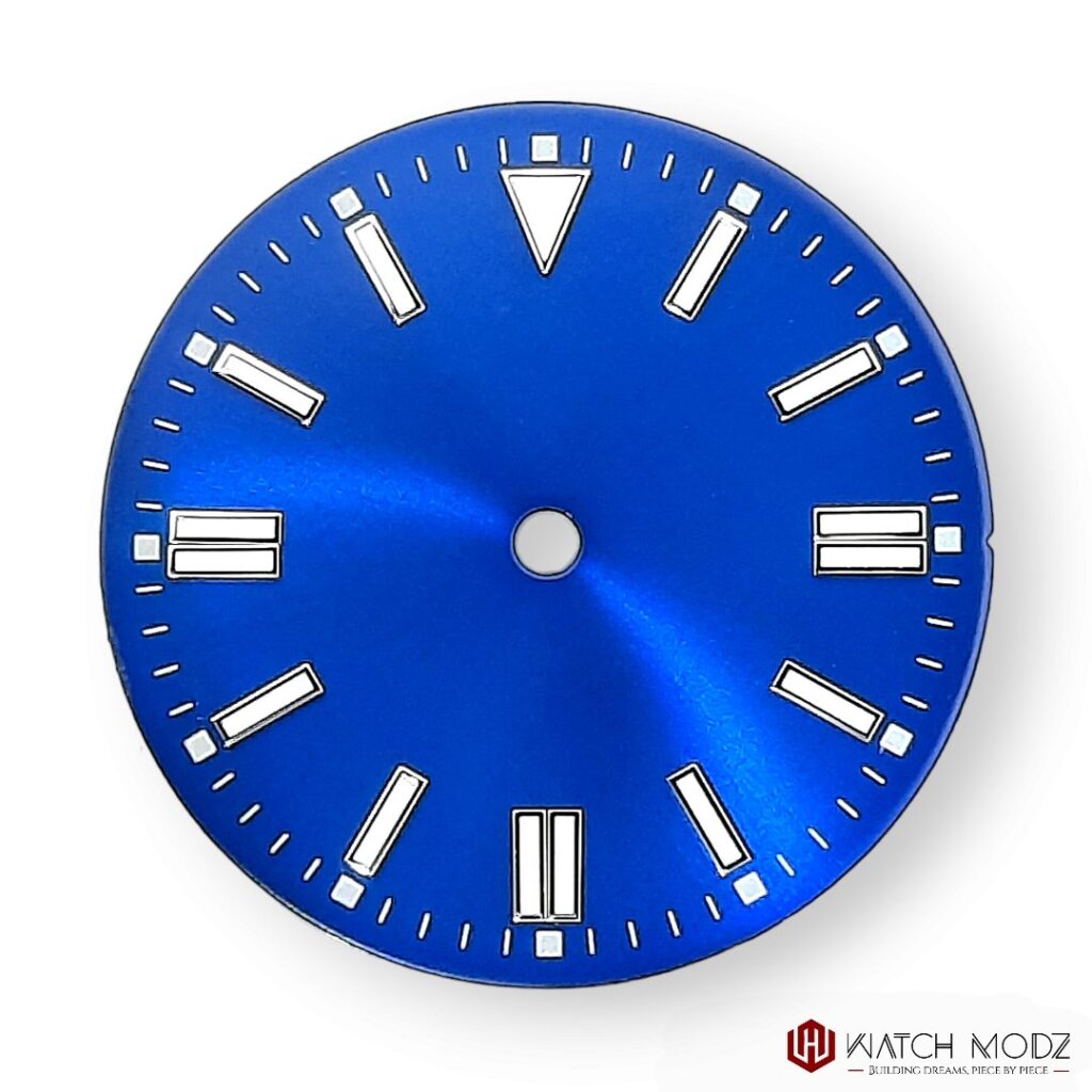 NH35 Dial Collection | OEM Dial Collection | Watch-Modz