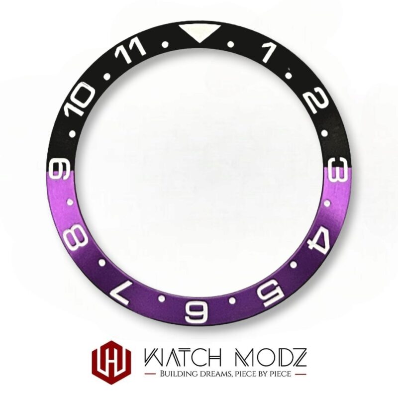 SKX007 Bezel Inserts - Watch-Modz