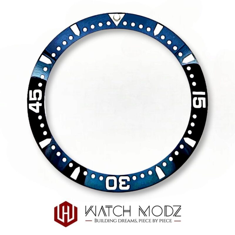 SKX007 Bezel Inserts - Watch-Modz