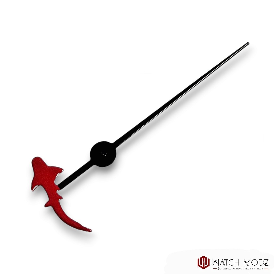 NH35 Hands - Watch-Modz