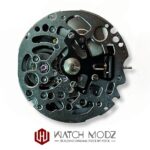 NH72 Movement (Skeleton) - Watch-Modz