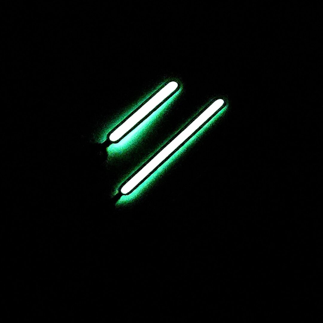 NH35 Hands - Watch-Modz