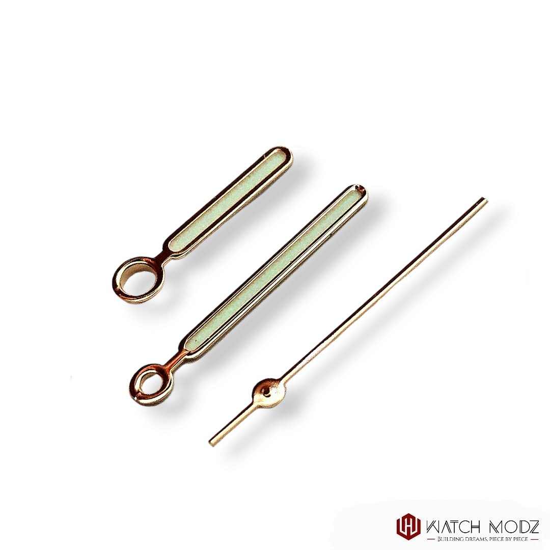 NH35 Hands - Page 2 of 5 - Watch-Modz