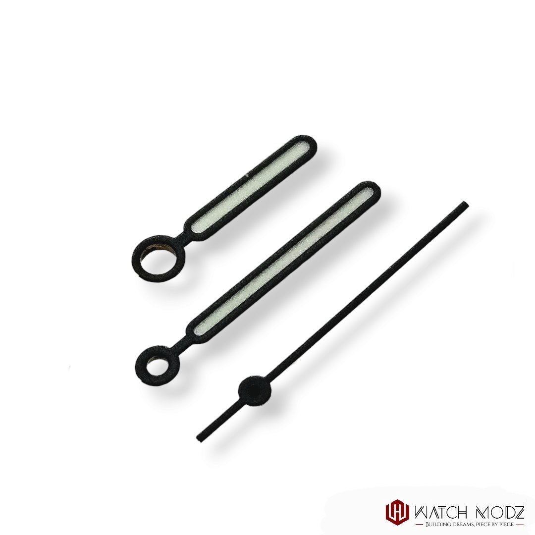 NH35 Hands - Watch-Modz