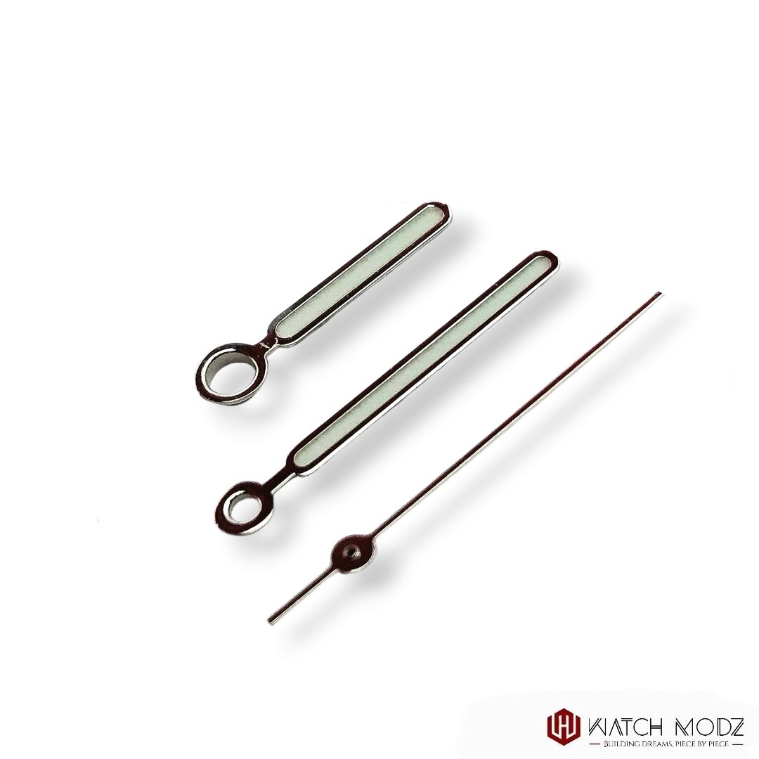 NH35 Hands - Page 2 of 5 - Watch-Modz