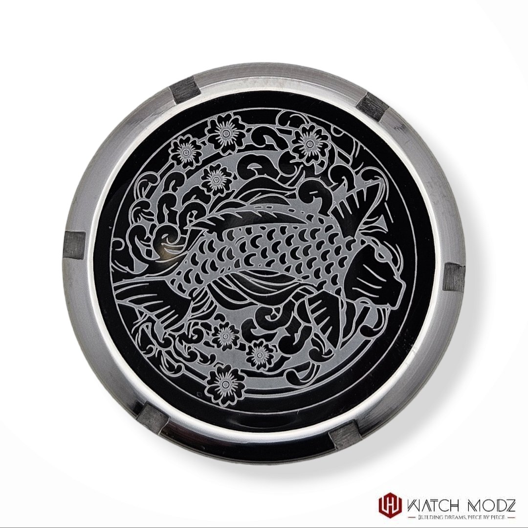 Replacement Seiko Cases - Watch-Modz